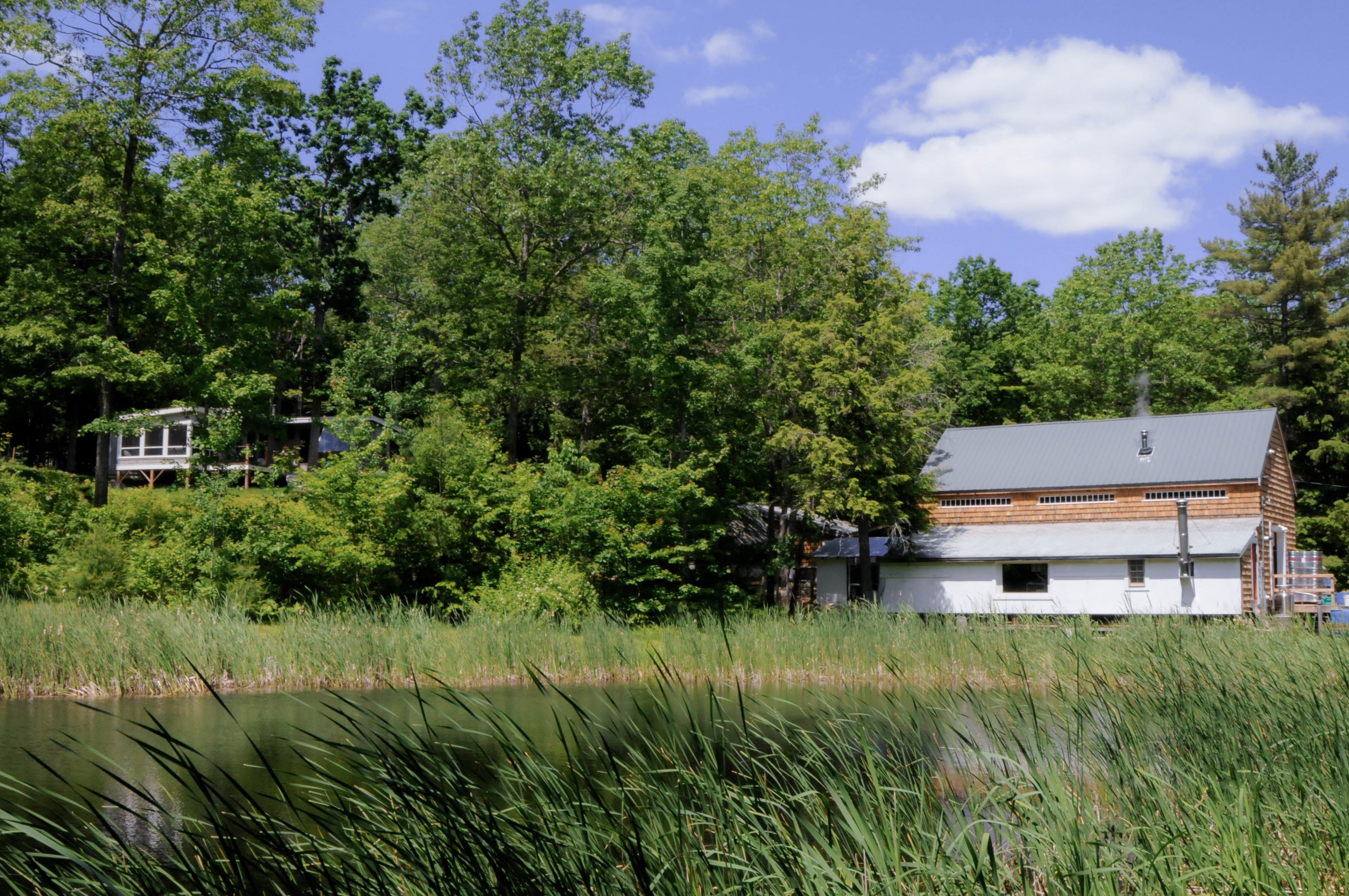 Our Story | Oxbow Brewing Company