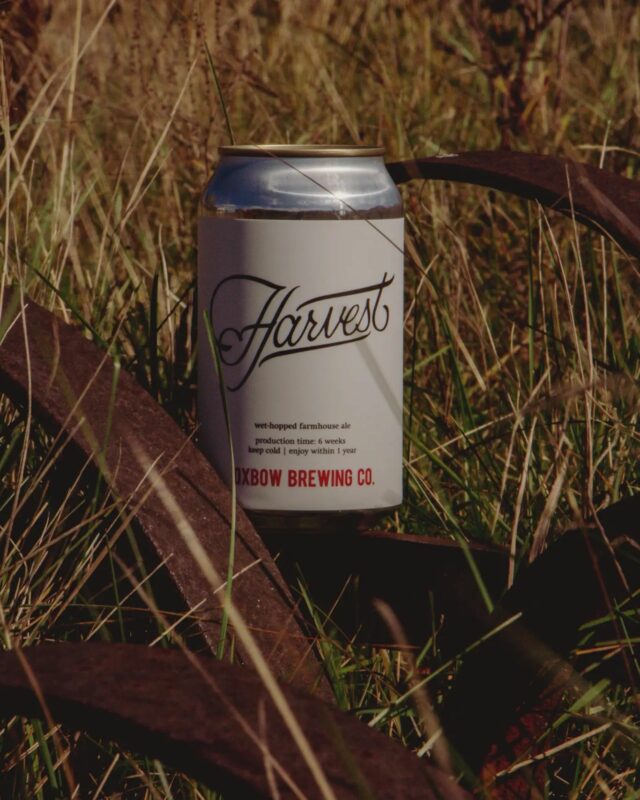 Contact | Oxbow Brewing Company