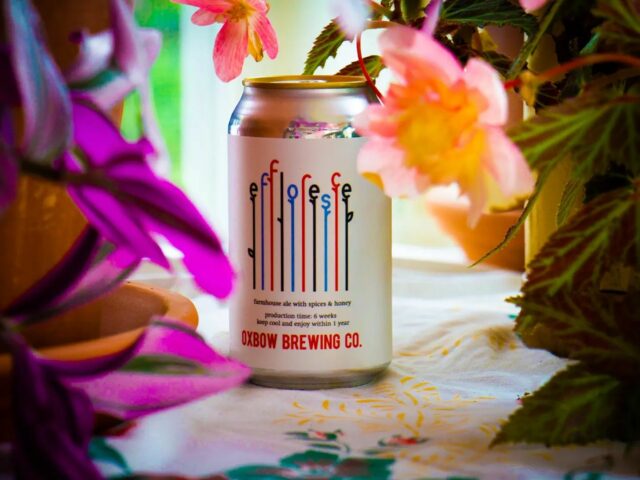 Contact | Oxbow Brewing Company