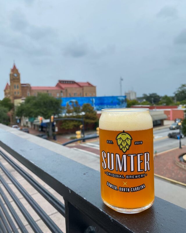 Jobs | Sumter Original Brewery